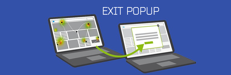 Hướng dẫn cách cấu hình popup và exit popup trong website iTop